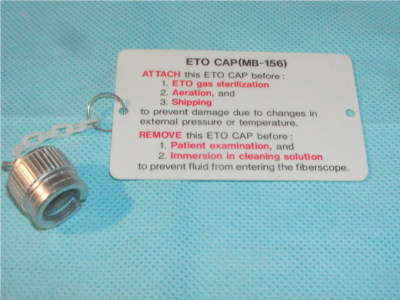OLYMPUS MB-156 ETO cap, plastic | eBay