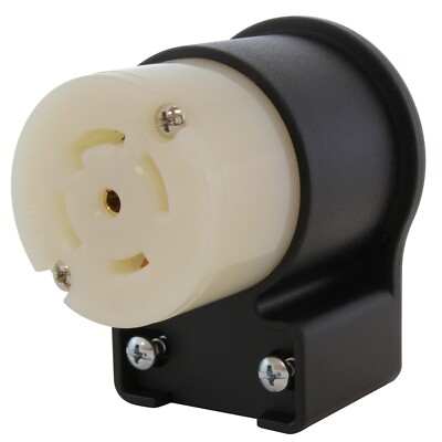 Plugs - 120 208V 3 Phase