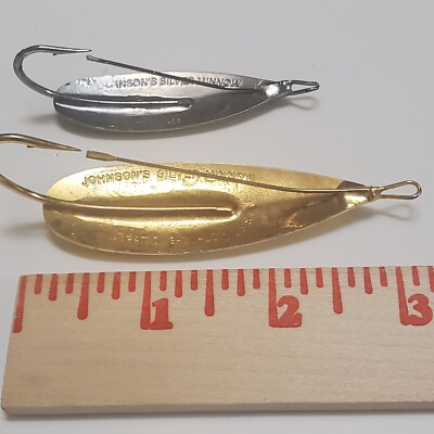 Other - Vintage Johnson Spoon