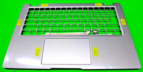 New Dell Latitude 5430 Palmrest Touchpad w/Smart Card Reader MCD41 | eBay