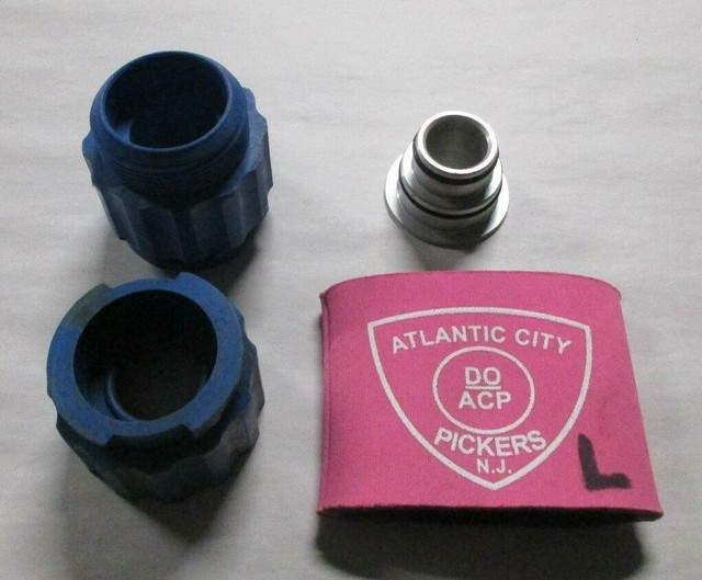 Kent Moore J-42401 Radiator Coolant Pressure Test Adapter Set for sale ...