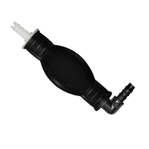 Diesel Primer Bulb Hand Pump For Renault Clio Kangoo Laguna Megane ...