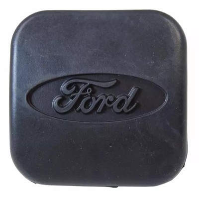 Genuine Ford Trailer Hitch Receiver Cover 1L2Z-17F000-CA | eBay