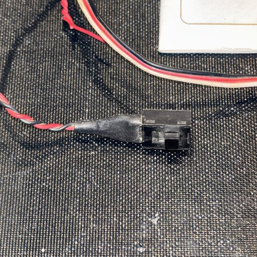 Vintage RC NOVAK 4 ESC, Works, In Great Shape, W/manual, Associated ...