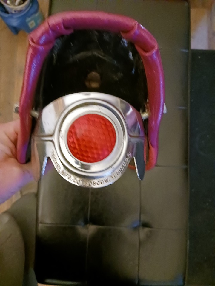 Troxel 18"Banana Seat Sears Amf Huffy Murray Schwinn Muscle Bike ...