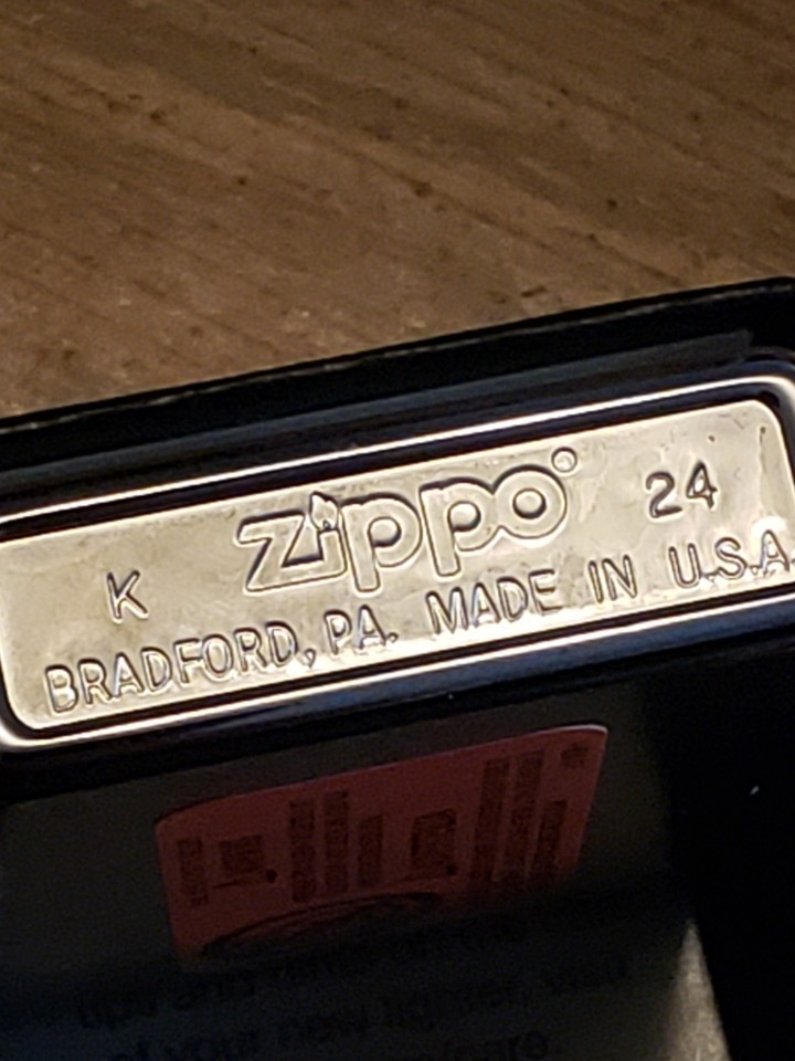 2025 Zippo Lighter DTF " Down To Float " RIVER Rafting Boat Lighter MIB ...