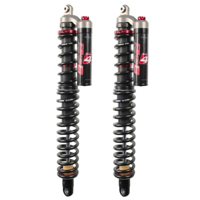 ELKA Suspension STAGE 4 FRONT Shocks POLARIS RZR 900 S 2015-2020 | eBay