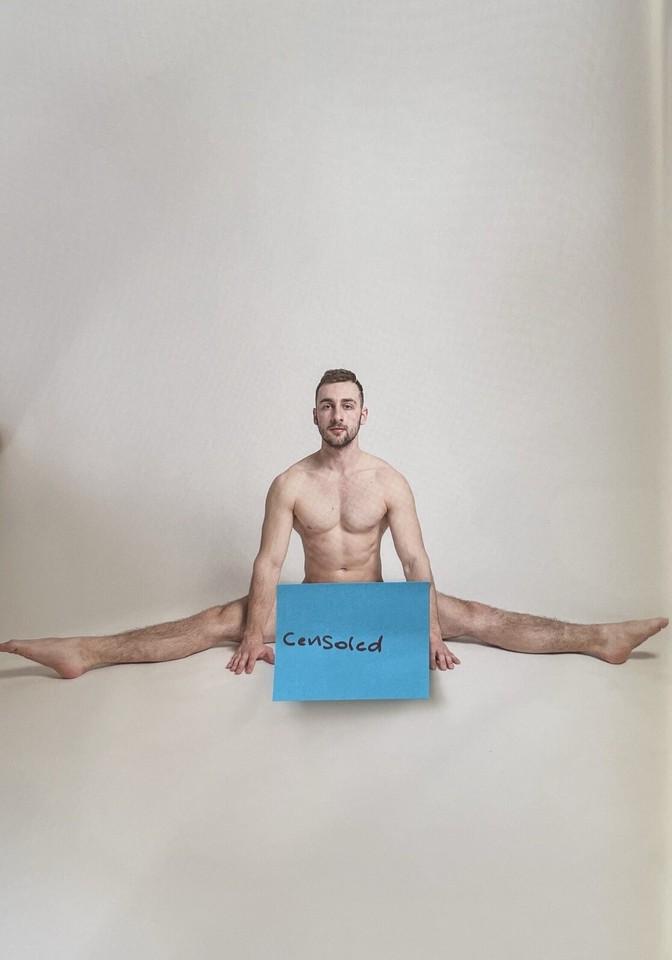 Phil Dlab Nothing to Hide3 Young Men from Slovakia Salzgeber Hardback Photo Book | eBay