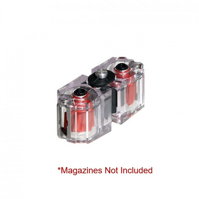 Alangator DuoMag Magazine Connector for Ruger 10/22 22lr BX-1 Magazines ...