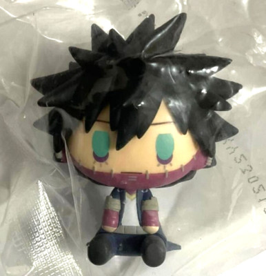 My Hero Academia Choco Mini Action Figure Mascot Dabi Toya Todoroki MHA ...