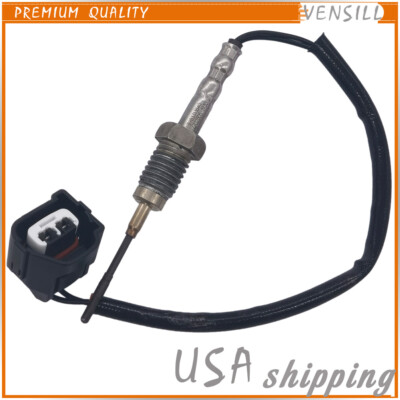 Exhaust Gas Temperature Sensor for Nissan NP300 Navara Pathfinder 22630 ...