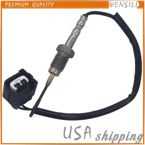 Exhaust Gas Temperature Sensor for Nissan NP300 Navara Pathfinder 22630 ...