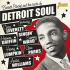 Barrett Strong - Barrett Strong and the Roots of Detroit Soul [CD ...