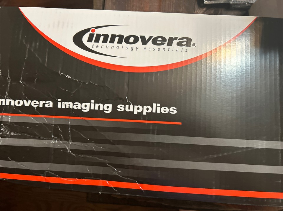 New, Innovera-Black Drum Unit, Replacement for DR730 | eBay