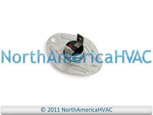 Goodman Amana Furnace Limit Switch L210-40F 210 Degrees 20162901 ...