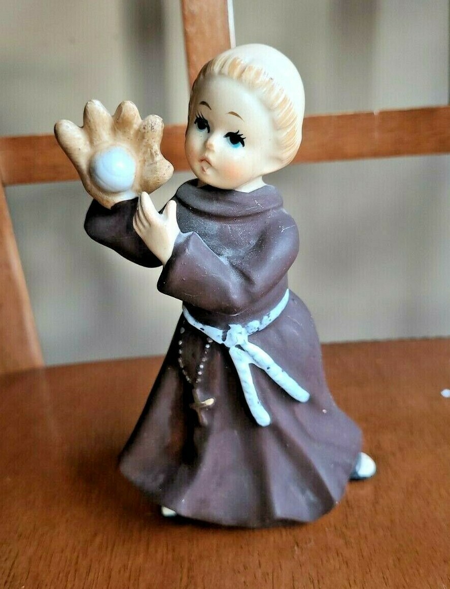 Monk Figurines for sale | Only 3 left at -65%