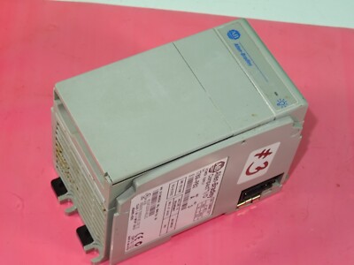 Allen Bradley 1769-PB2 Ser.A Rev.3 _ invoice _(#3) | eBay