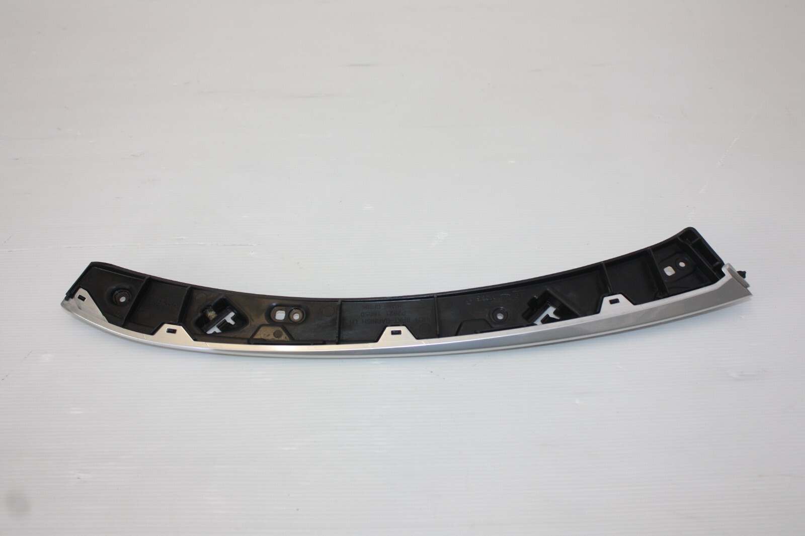 Kia Niro Left Side Headlight Support Bracket 2016 TO 2019 P2921-16050 ...