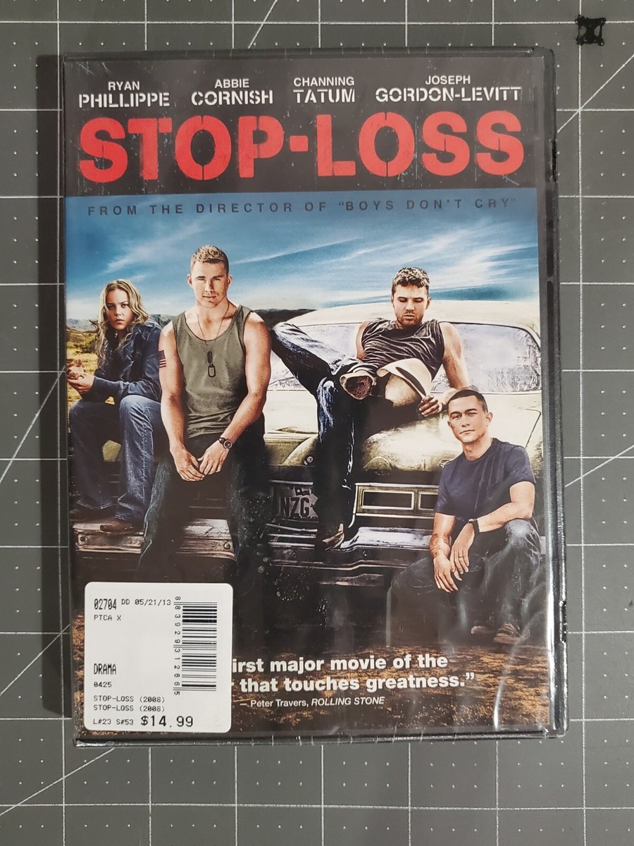 Stop Loss Film
