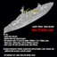 HOBBY BOSS 1/350 USS GUAM (ALASKA CLASS LARGE CRUISER) CB-2 KIT 86514 ...