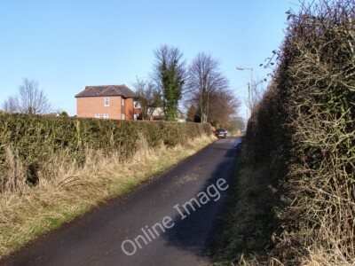 Photo 6x4 Ainsworth Hall Road Little Lever c2010 | eBay UK