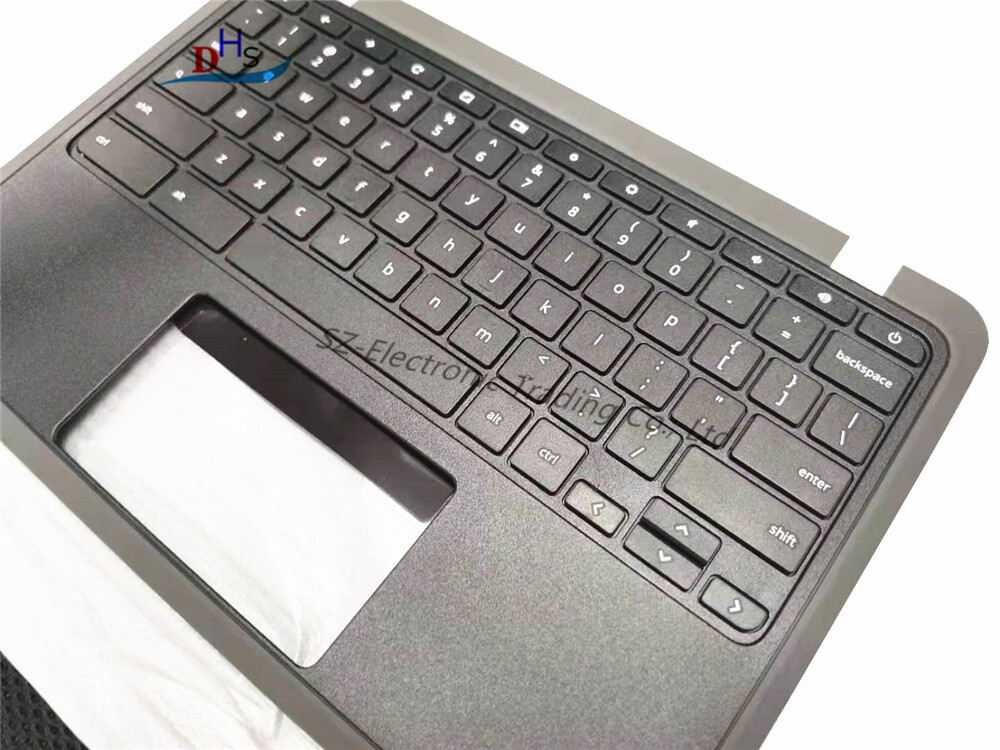 X10 For Acer Chromebook C732 C732T C733 C733T Palmrest US Keyboard 6B ...