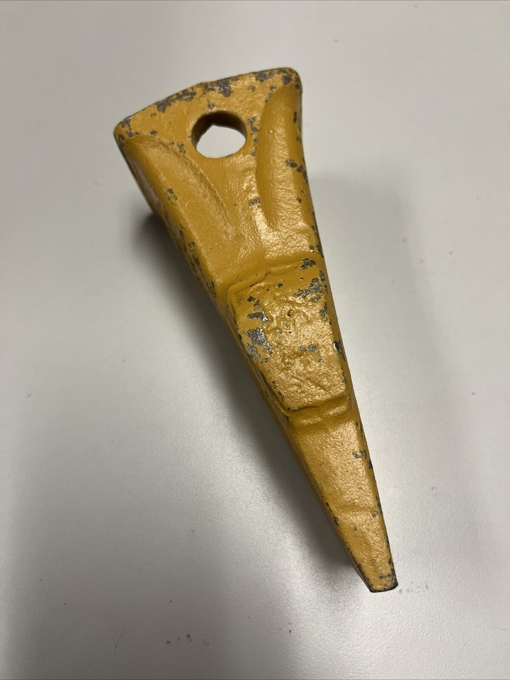 Romac 1U3202, 3 Bucket Teeth (NO PIN) | eBay