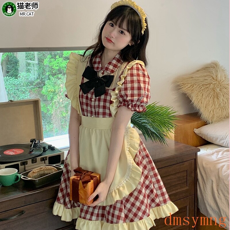 Mr Clean And Maid Costumes