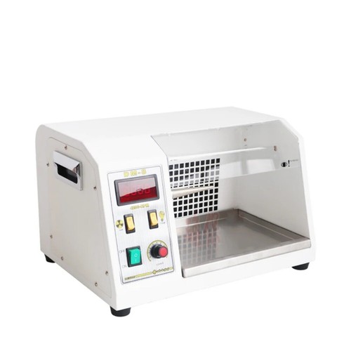 DM-8 Electric Frequency Polishing Machine Vacuum Polishing Machine ...