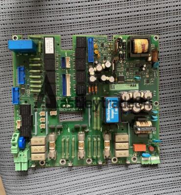 ONE USED ABB SDCS-PIN-4B COATED 3ADT316300R1510 | eBay