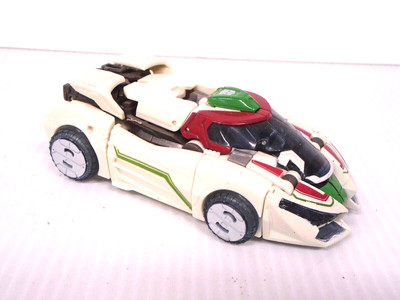 Transformers WHEELJACK Figure Hasbro Original | eBay