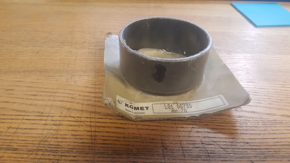 KOMET MOUNTING ADAPTER | eBay