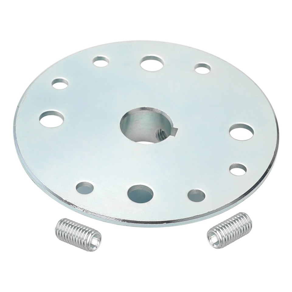 1" 3/4" 5/8" Axle Shaft Wheel Hub Adapter For ATV Quad Buggy Go Kart ...