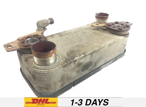 1414200 Retarder Oil Cooler SCANIA P G R T-series 4 -series | eBay UK