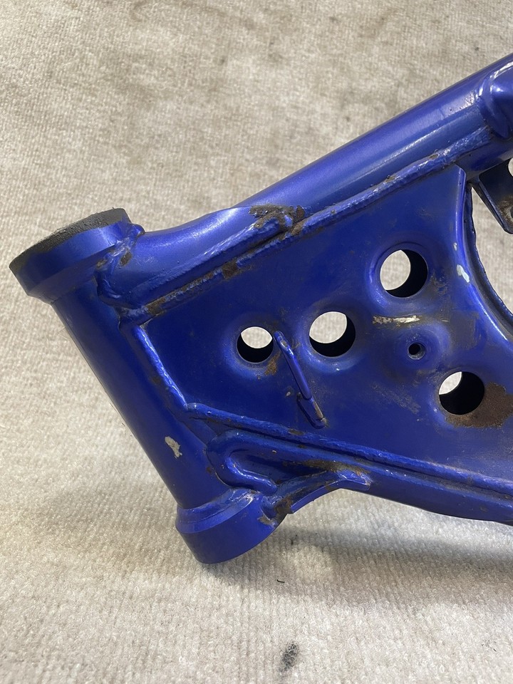 2006 YAMAHA YZ85 YZ 85 FRAME CHASSIS OEM 5PA-21101-01-P0 OEM GOOD | eBay