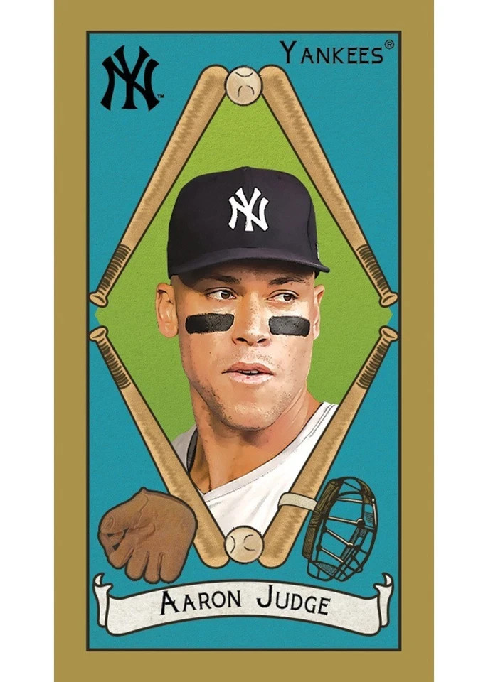 2025 Topps T205 Base Set - Pick to complete your set! | eBay