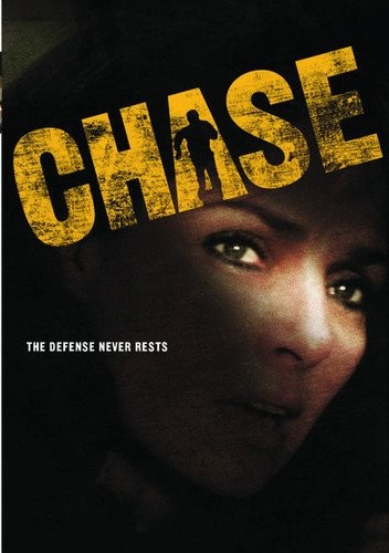 Chase (DVD) Jennifer O'Neill Richard Farnsworth | eBay