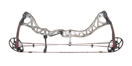 BowTech Destroyer 350 Bow for sale online | eBay