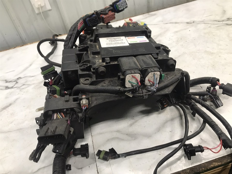 MerCruiser Boat 6.2 L 350 HP Engine ignition ECU ECM CDI computer ...