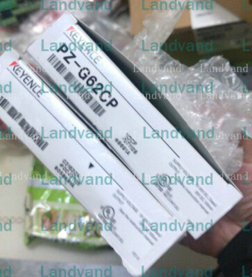 1PC Keyence Photoelectric Sensors PZ-G62CP New In Box | eBay