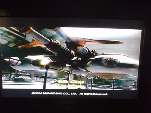 PS2 Playstation 2 Final Fantasy XII 12 Collector's Edition SteelCase ...