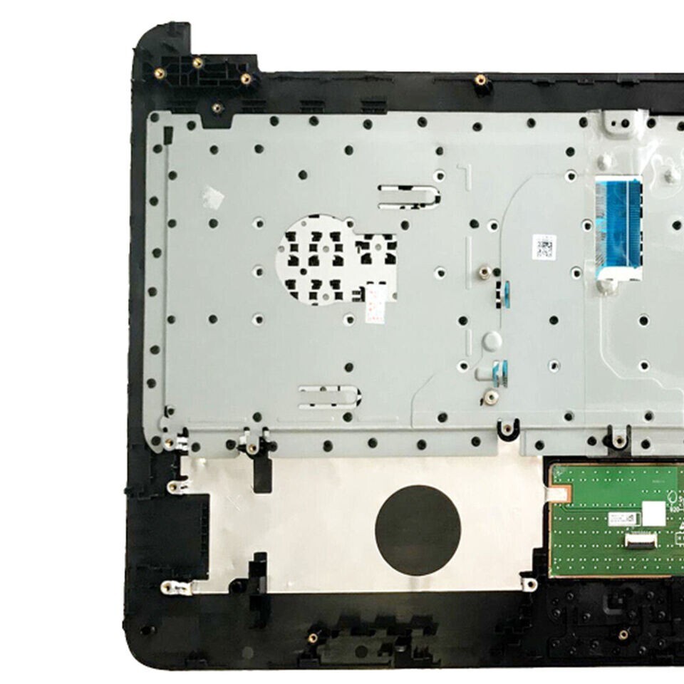 For HP 15-AC 15-AY 15-AF 250 G4 Palmrest Case Keyboard Touchpad 813974 ...