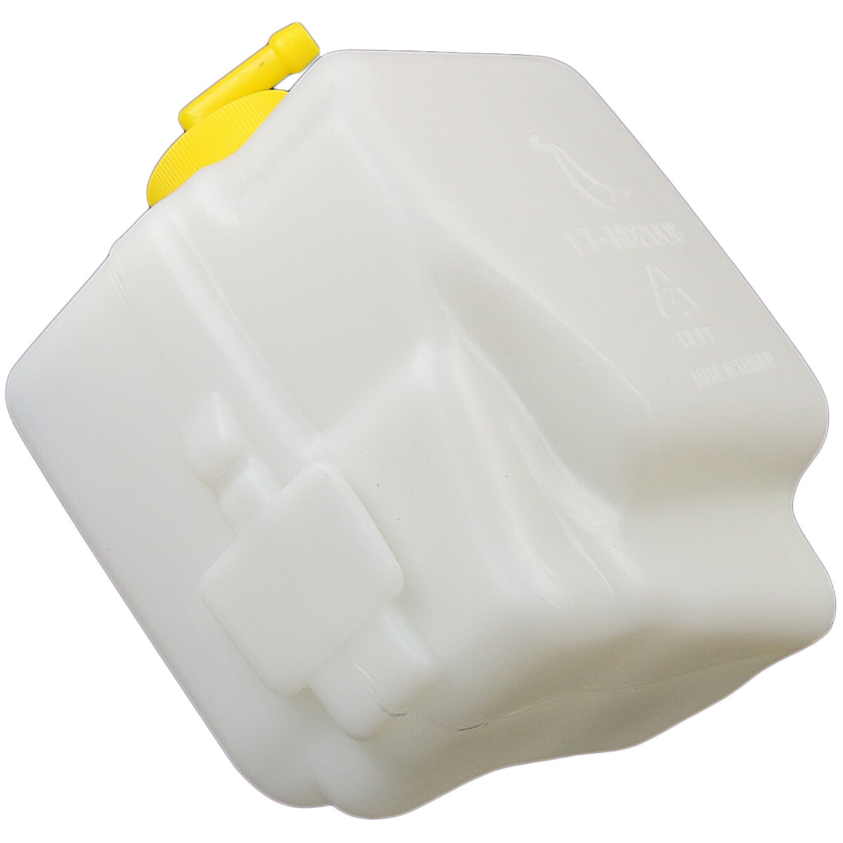 Radiator Overflow Tank Coolant Bottle Reservoir For Civic ED6 ED7 CRX ...