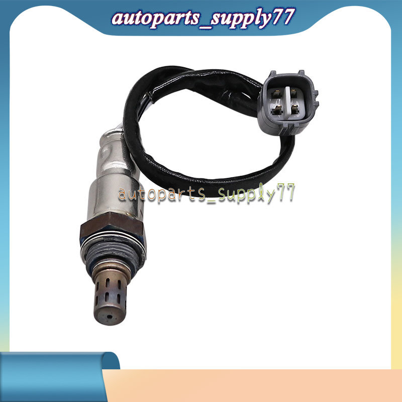 NEW 89465-0R040 For Toyota RAV4 Rear O2 Sensor 2013-2018 Oxygen Sensor ...