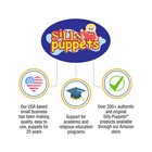 14" Jose, Hispanic Boy, Hand Puppet | eBay