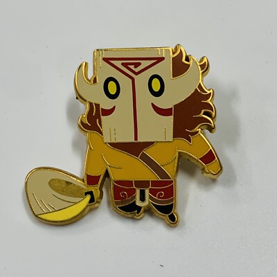 Dota 2 Juggernaut Pin Enamel Lapel The International Valve Steam ...