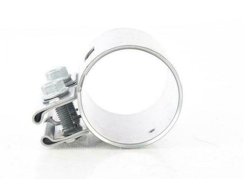 NEW AUDI A3 8V EXHAUST PIPER DUAL CLIP 1K0253141S ORIGINAL 1K0-253-141-S | eBay