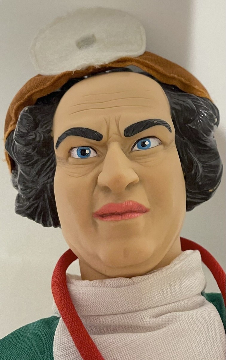 Larry Doll's Instagram, Twitter & Facebook on IDCrawl