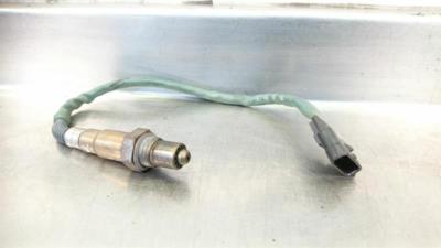 NISSAN MICRA MK5 K14 2017- EXHAUST LAMBDA SENSOR | eBay UK