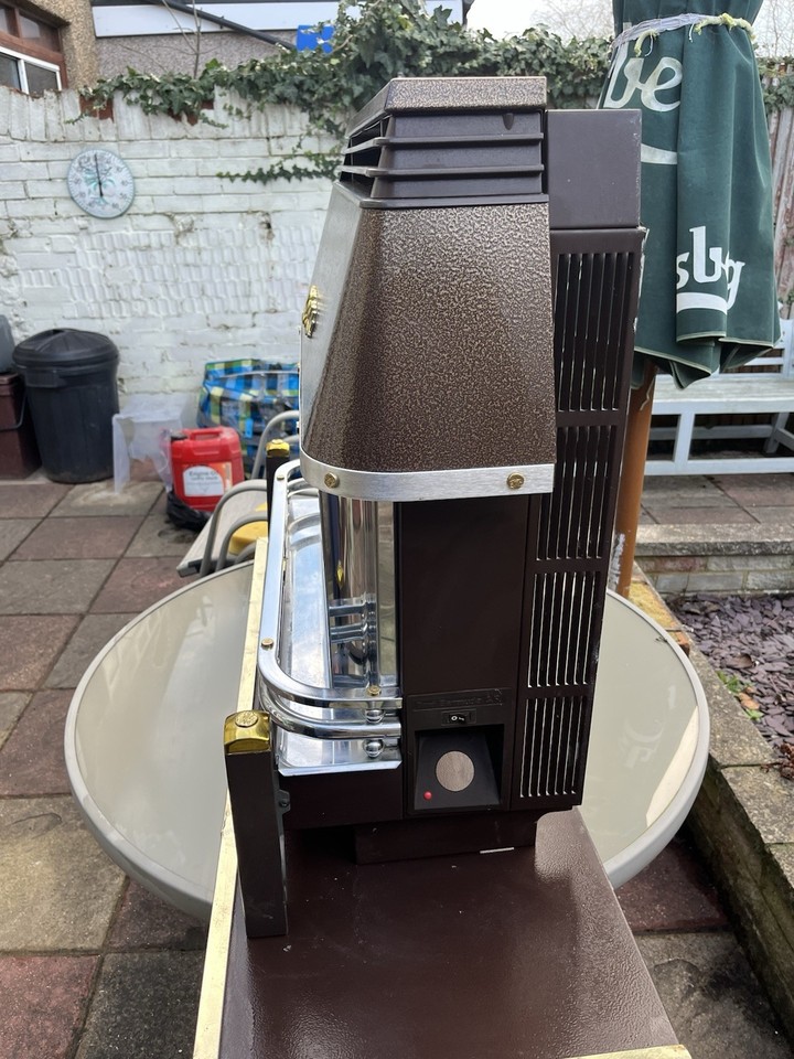 BAXI Bermuda 552 Back Boiler & CF Fire | eBay UK
